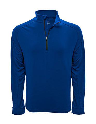Think Tank Golf - Levelwear Peak Quarter Zip Pullover JL50L